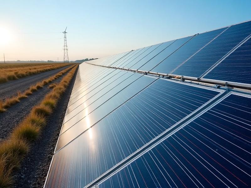 Paras Energy - Leading Solar EPC Company | Solar Installation & Energy ...